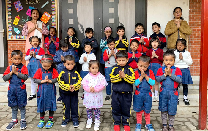 Assembly - Mothers Genius